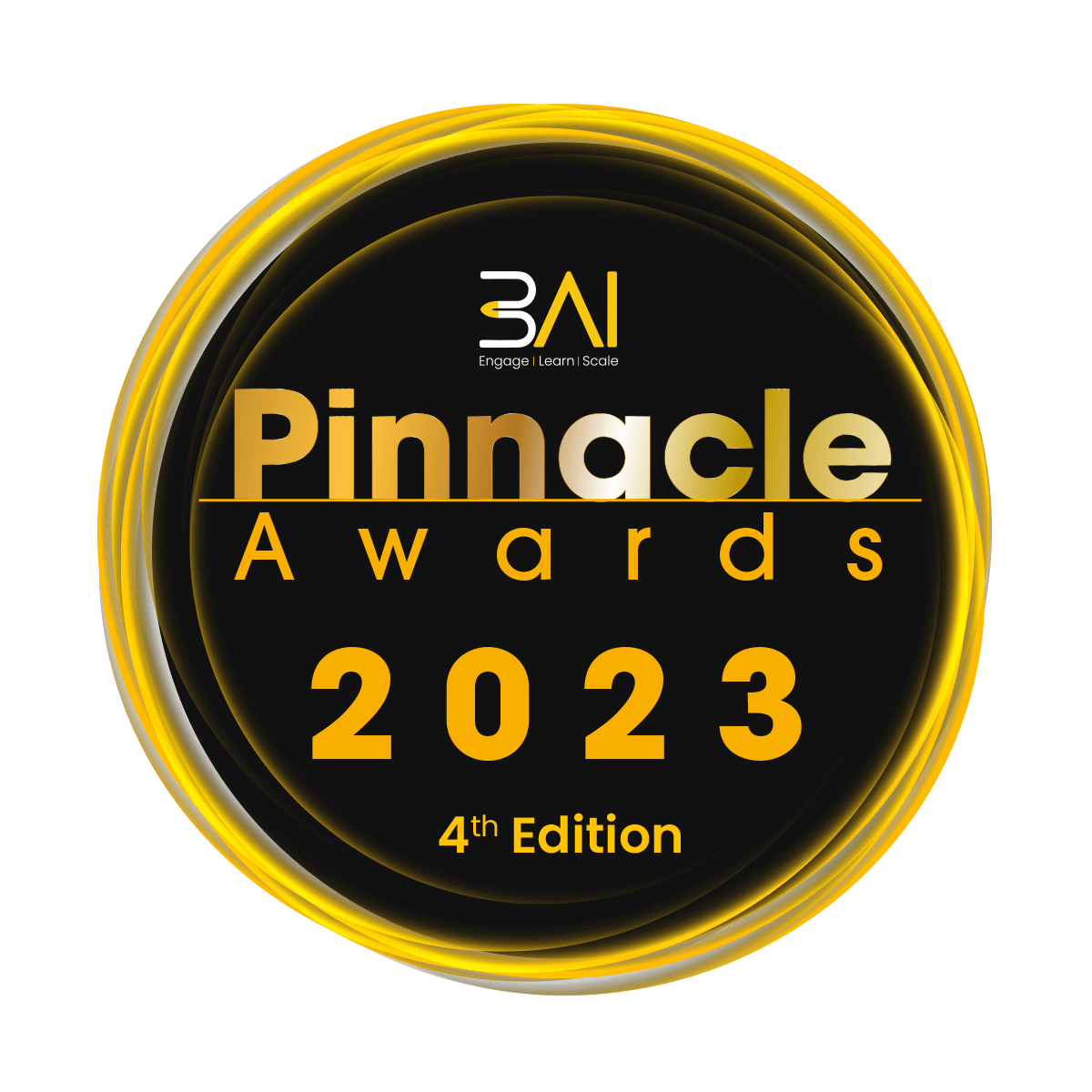3AI Pinnacle Awards 2023 – The Most Credible & Admired Awards in the AI ...